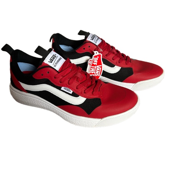 Vans | Shoes | Vans Ultrarange Exo Size Womens 2 Mens 15 Color ...